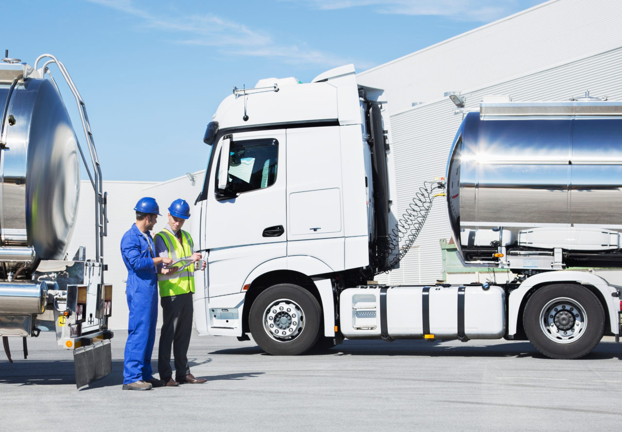 Toolbox talk – Fleet Planner