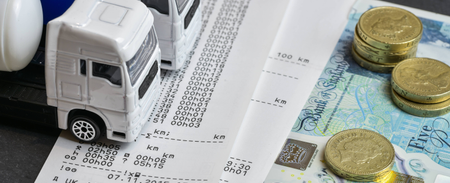 EU Drivers’ hours: recording of other work - Fleet Planner