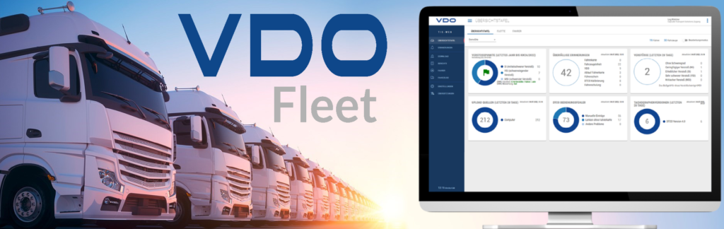 EU Drivers’ hours: recording of other work - Fleet Planner